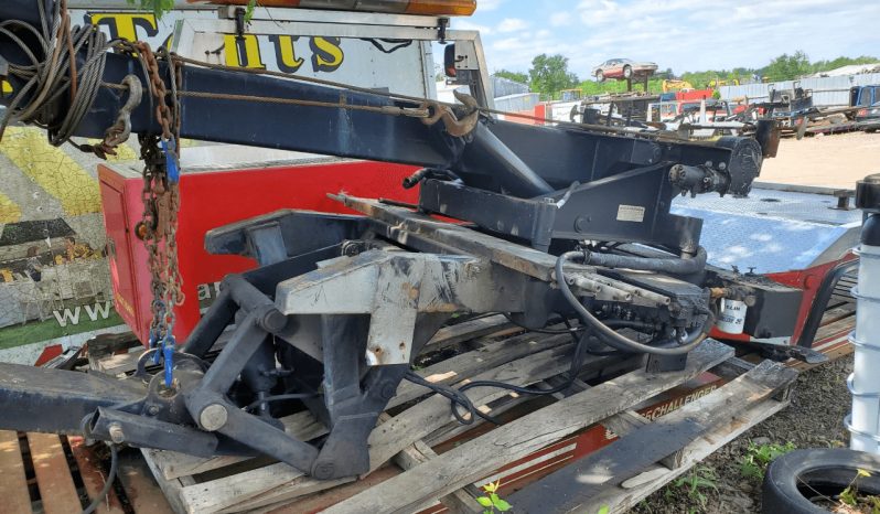 Used Jerr-Dan HPL-35 | Kentucky Tow Trucks Used Jerr-Dan HPL-35 | Kentucky Tow Trucks